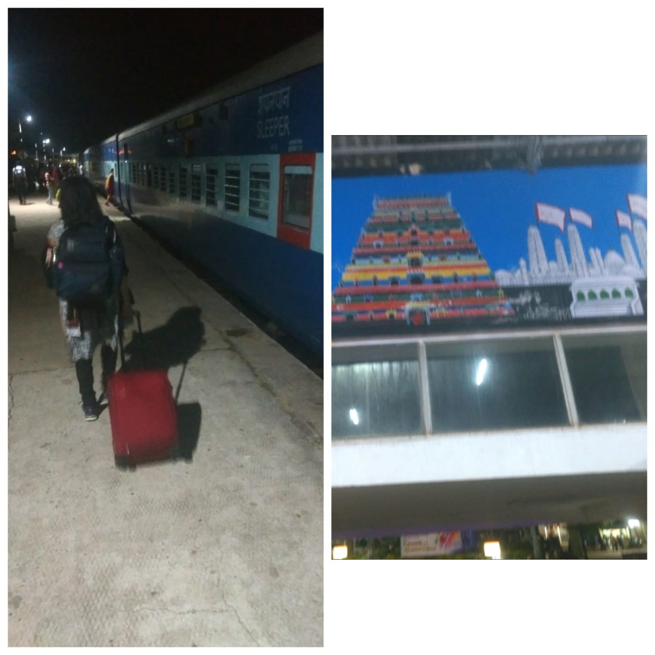 A new Finnie’s plunge into Kameswaram – Friend In Need India Trust (FIN)