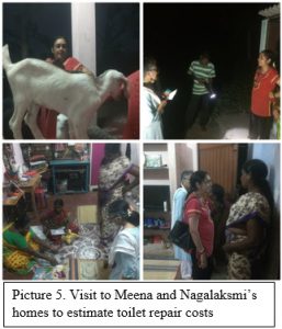 A new Finnie’s plunge into Kameswaram – Friend In Need India Trust (FIN)