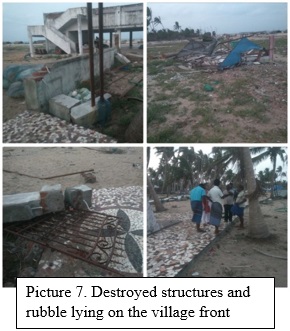A new Finnie’s plunge into Kameswaram – Friend In Need India Trust (FIN)